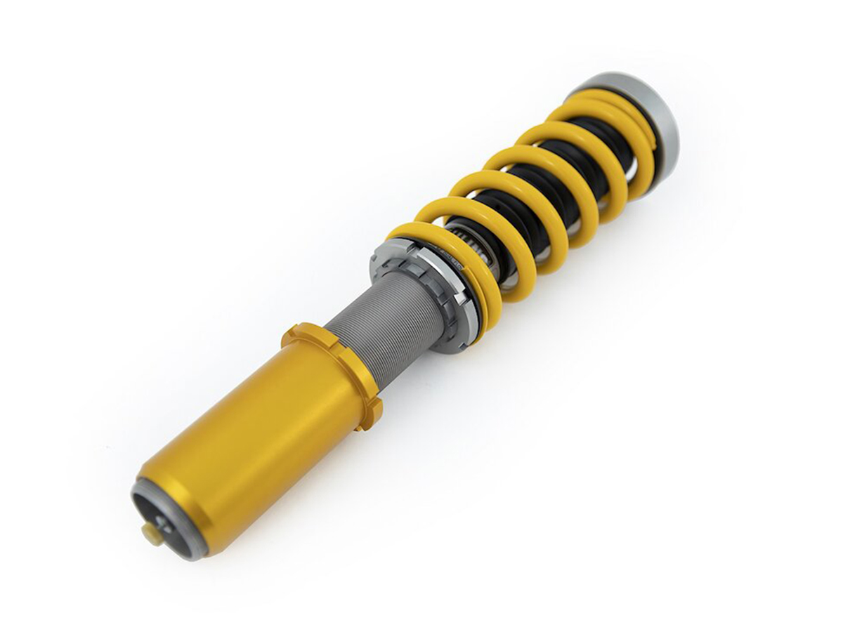 Buy Porsche 992 (911) MK1 2019-2024 992 Targa 4 3.0L Ohlins Road ...