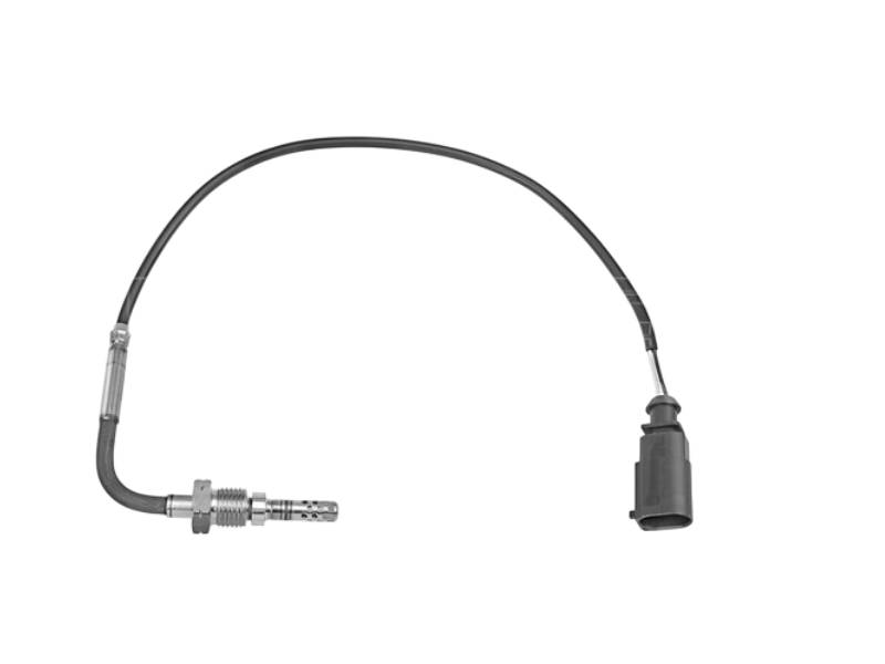 Temperature sensor exhaust gas recirculation. Porsche 958 Cayenne ...