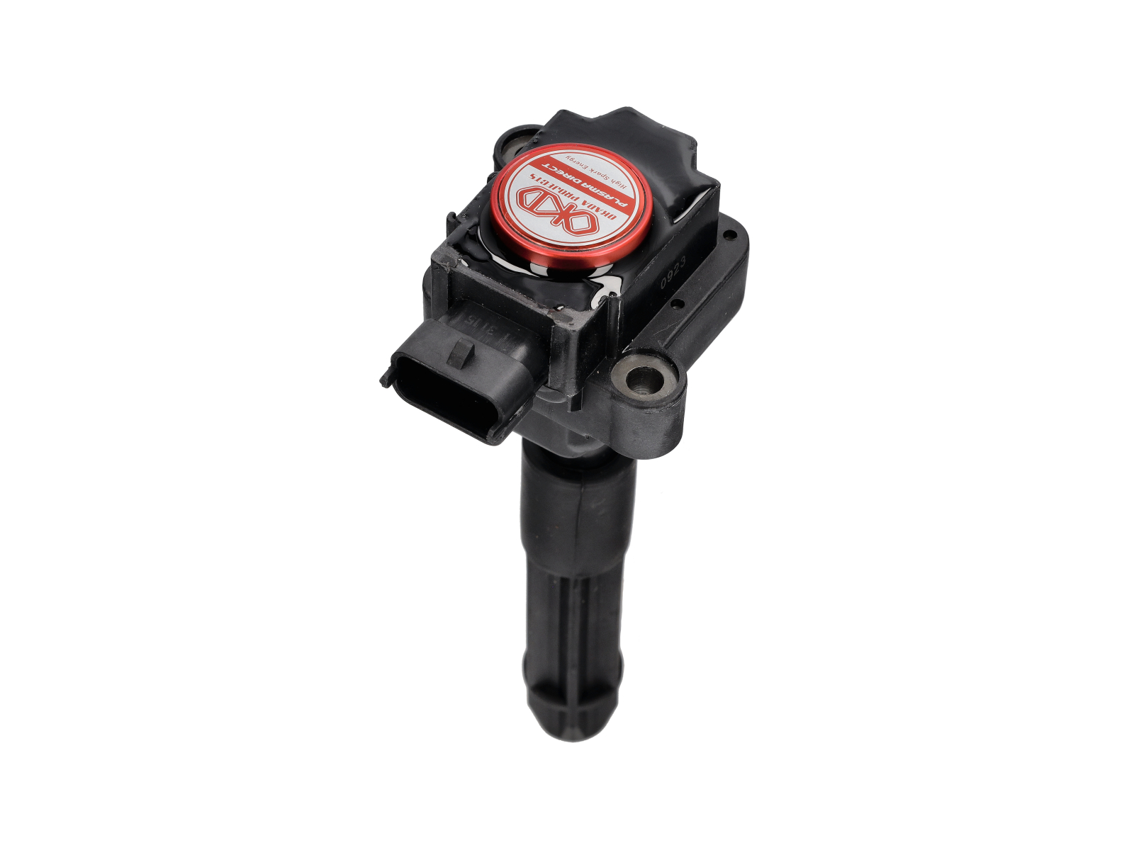 Plasma Direct Ignition Coil Pack Porsche 996 / Boxster 986 / Boxster ...