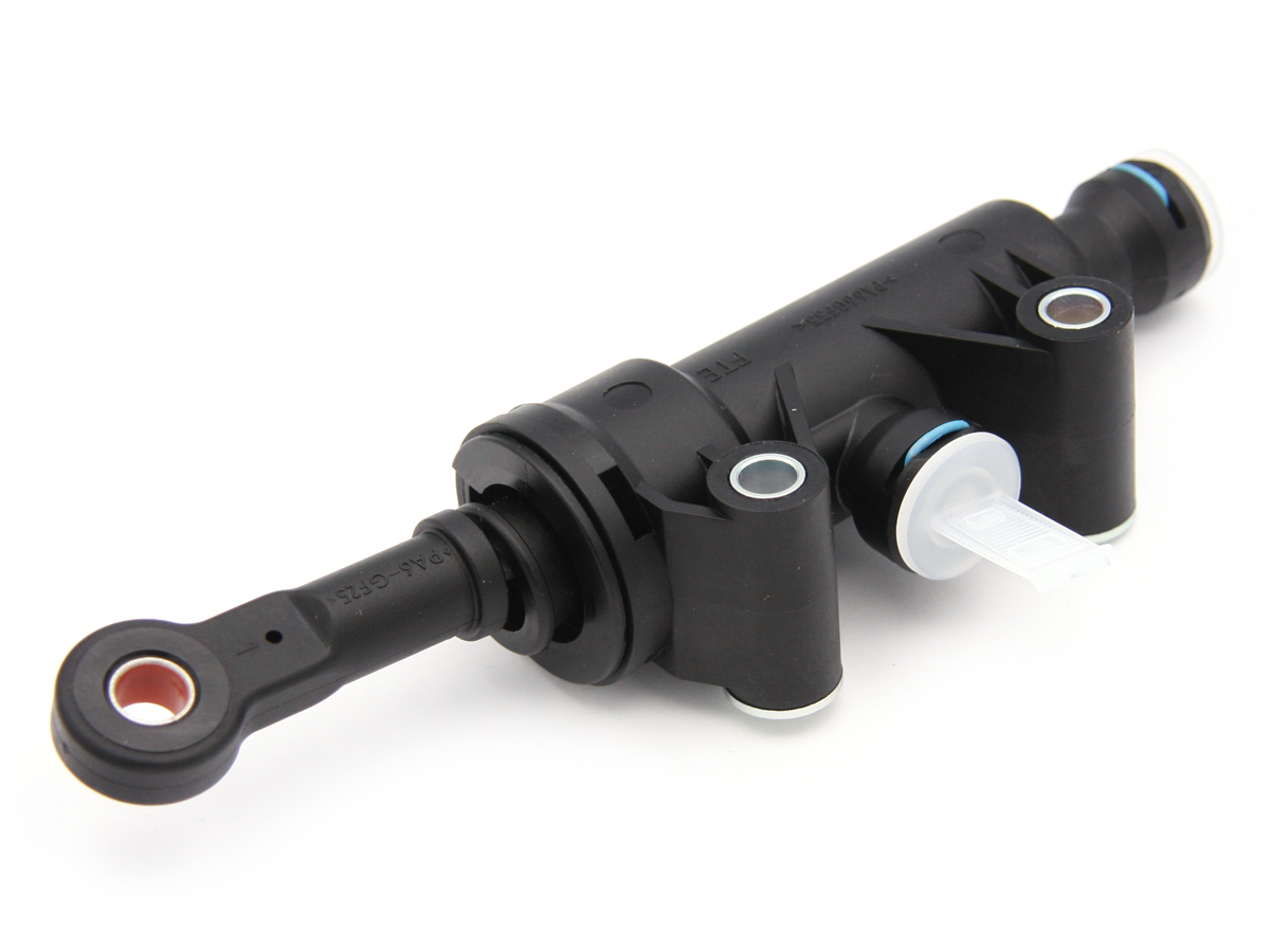 Buy Porsche 997 (911) MK2 2009-2012 997 MKII Turbo 2009>> Clutch Master ...