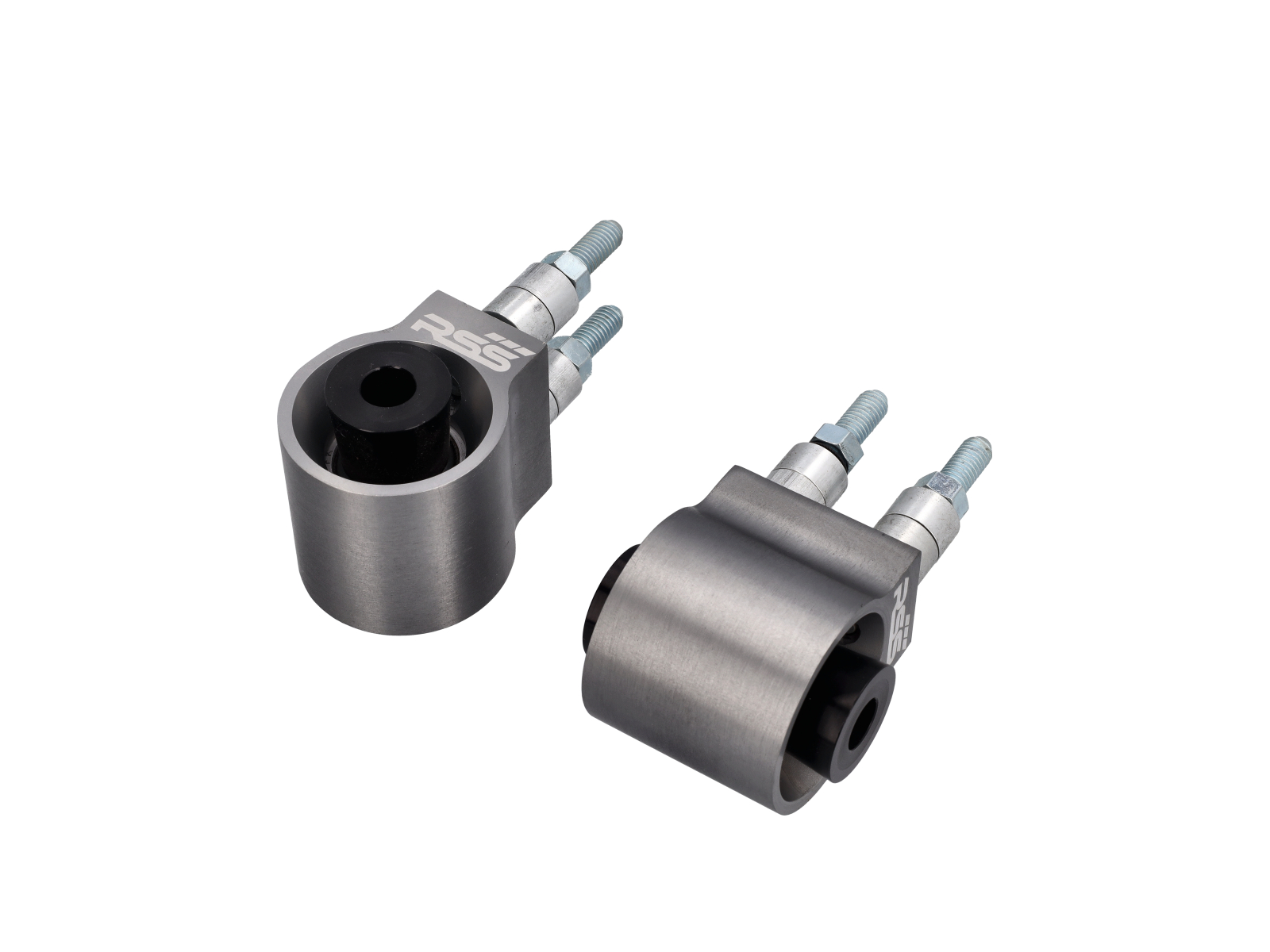 Inner Spherical Bearing (Mono-ball) End kit RSS 3-256 for Porsche - 3 ...