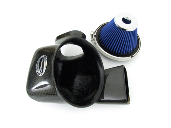Simota Carbon Fiber Aero Form Intake System CF for BMW CF610-14 - CF610 ...