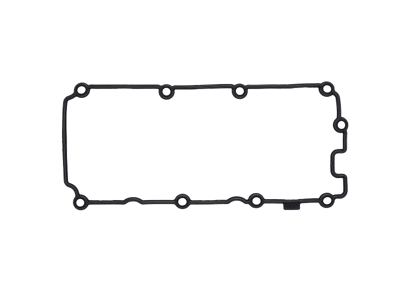 Porsche 958 Cayenne Diesel Engine valve cover gasket 95510523210 ...