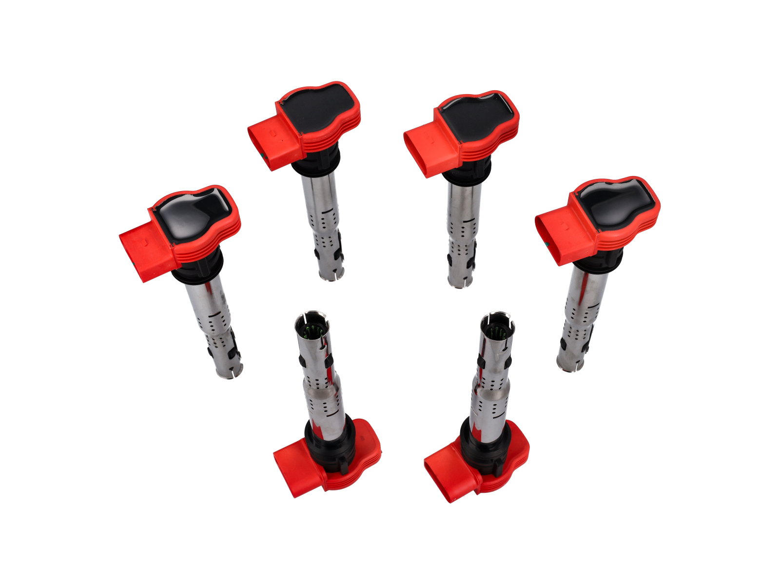 Buy Porsche Cayenne 92A (958) 2010-2017 Ignition Coils | Design 911