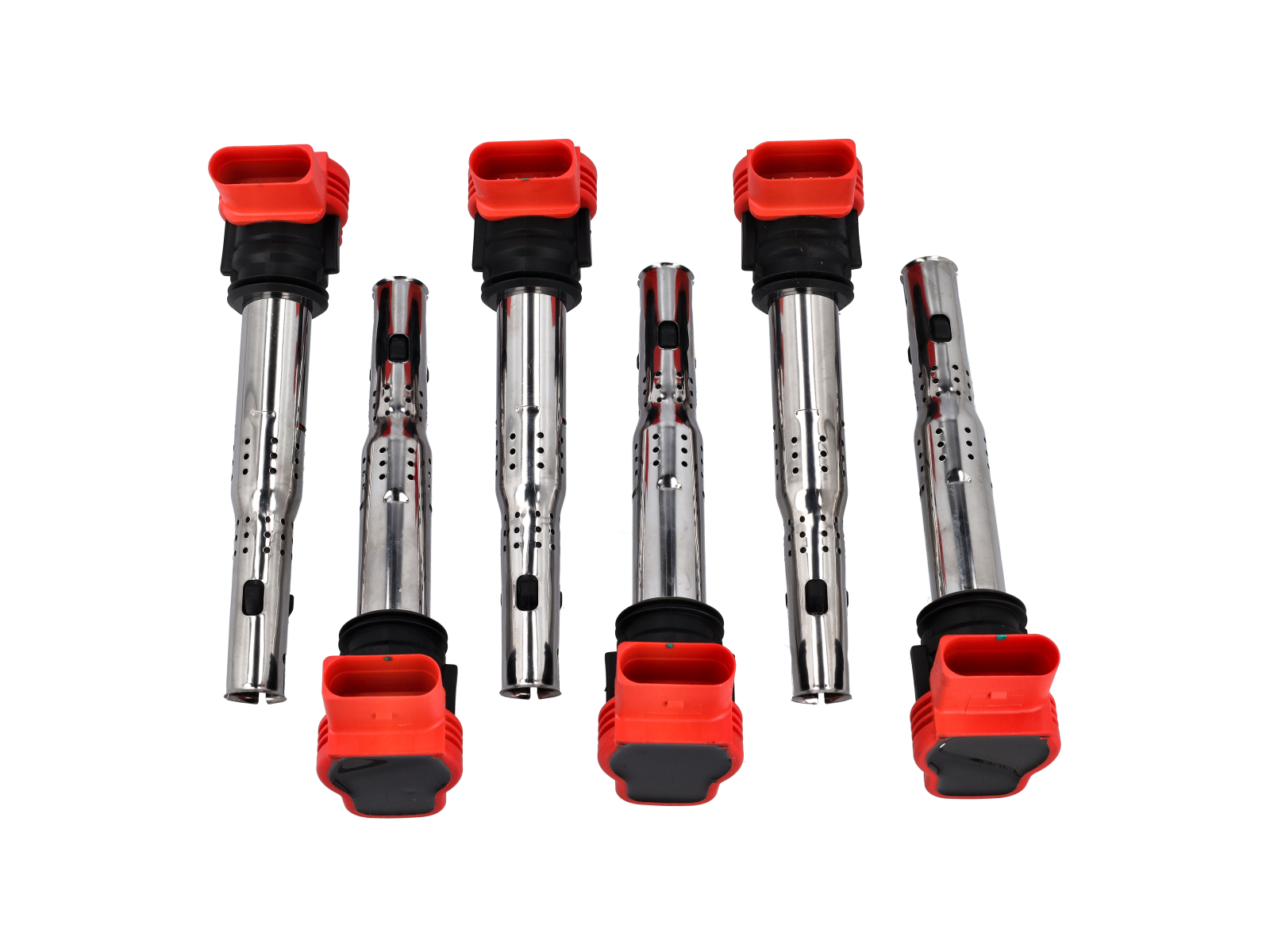 Buy Porsche Cayenne 92A (958) 2010-2017 Ignition Coils | Design 911