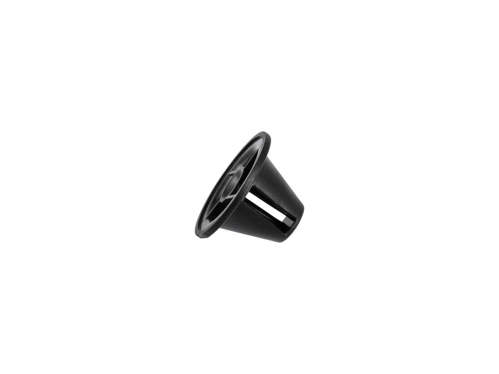 Plastic nut trunk carpet T5/32x20. Porsche 987 / 997 - 99904900440 ...