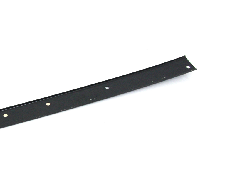 Porsche 911 Rear spoiler reinforcement plate 91151228101 - 91151228101 ...