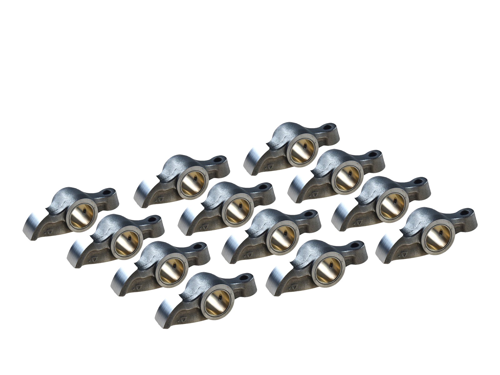 Rocker arm set. Porsche 911 1965 to 1994 - 93010504305/8KIT | Design 911