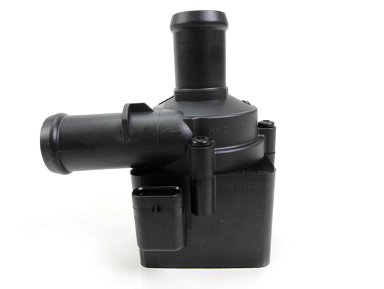 Porsche 971 Panamera 9YA Cayenne Water pump 9A712160110 - 9A712160110 ...
