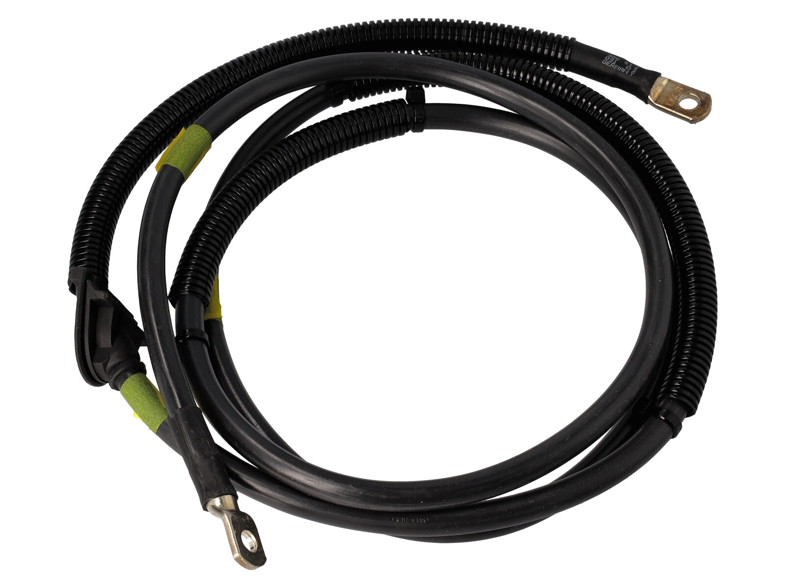 Porsche Wiring Harnesses & Cables | Reliable Electrical Parts ...