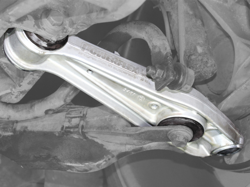 Control Arm with Lower Ball Joint. Porsche 986 Boxster and 996 >>04 ...