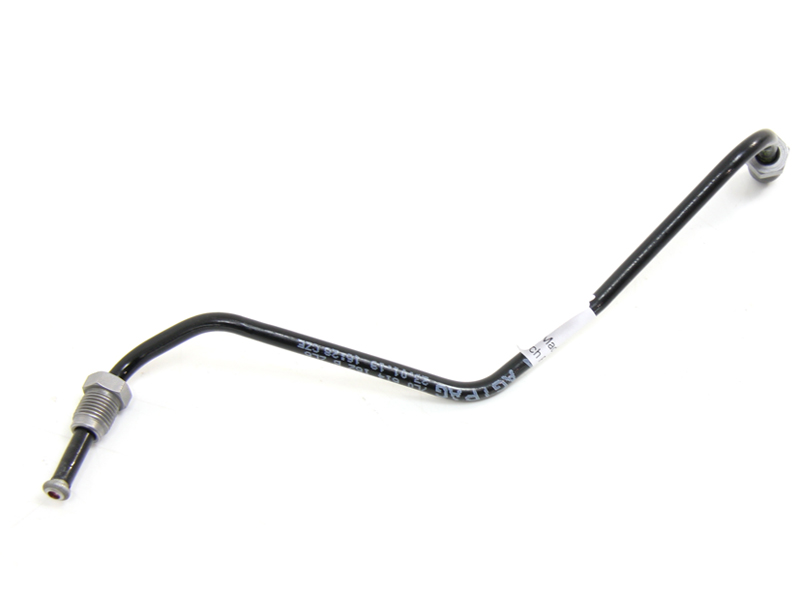Porsche 955 957 Cayenne Brake hydraulic line95535558201 and 95535558101 ...
