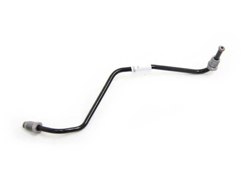 Porsche 955 957 Cayenne Brake hydraulic line95535558201 and 95535558101 ...