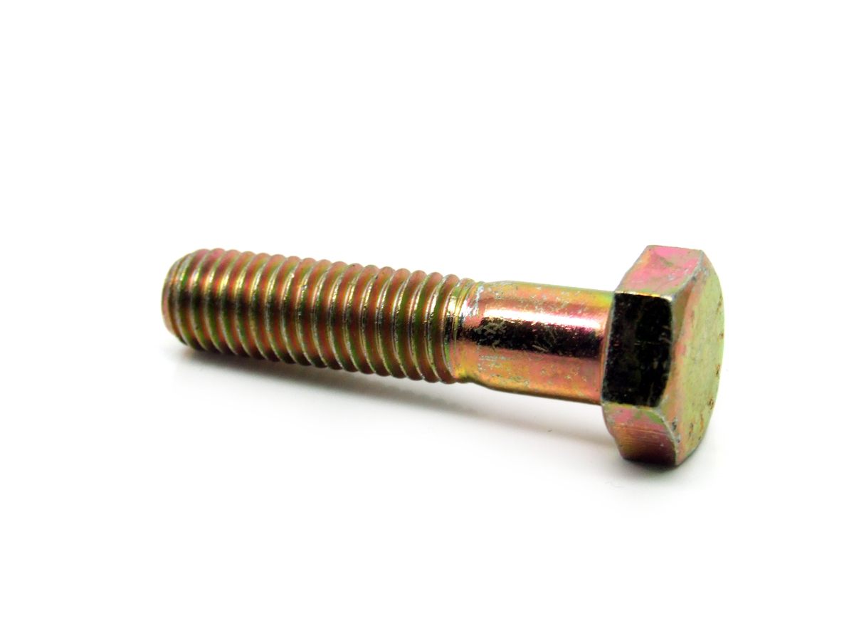 Porsche Exhaust Nuts, Bolts & Studs | Secure Fitment & Corrosion ...