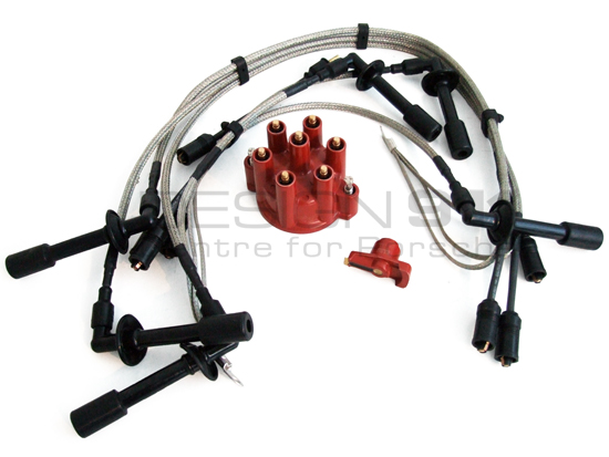 Porsche Distributor Caps | Reliable Ignition Components – Design911 ...