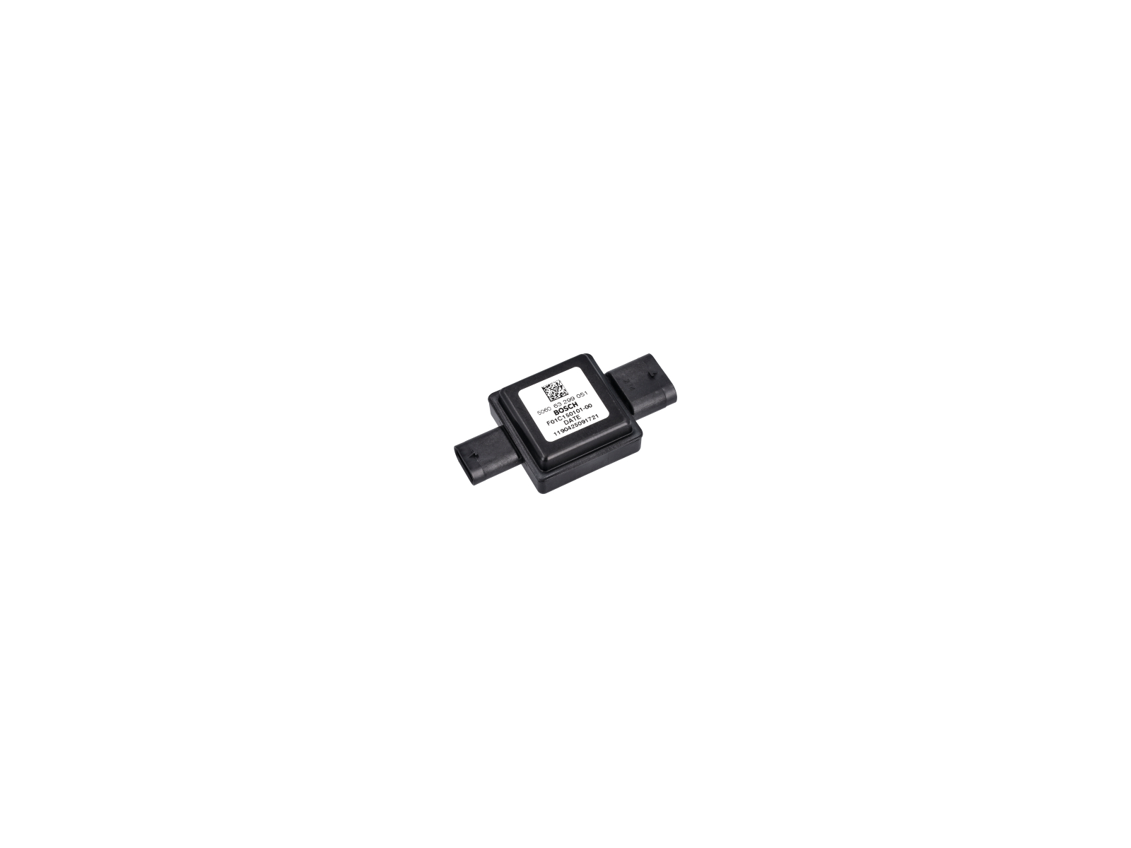Evaluation unit for reduction agent reserve - 95860665100 | Design 911