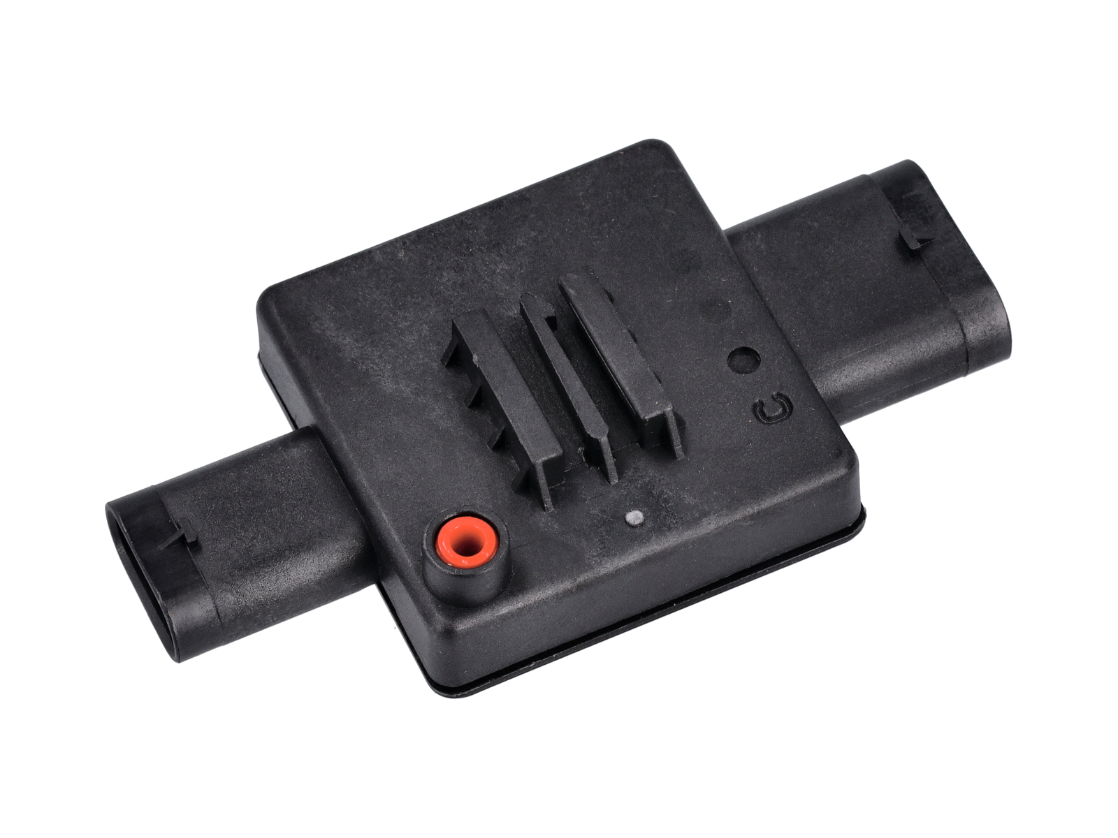 Evaluation unit for reduction agent reserve - 95860665100 | Design 911