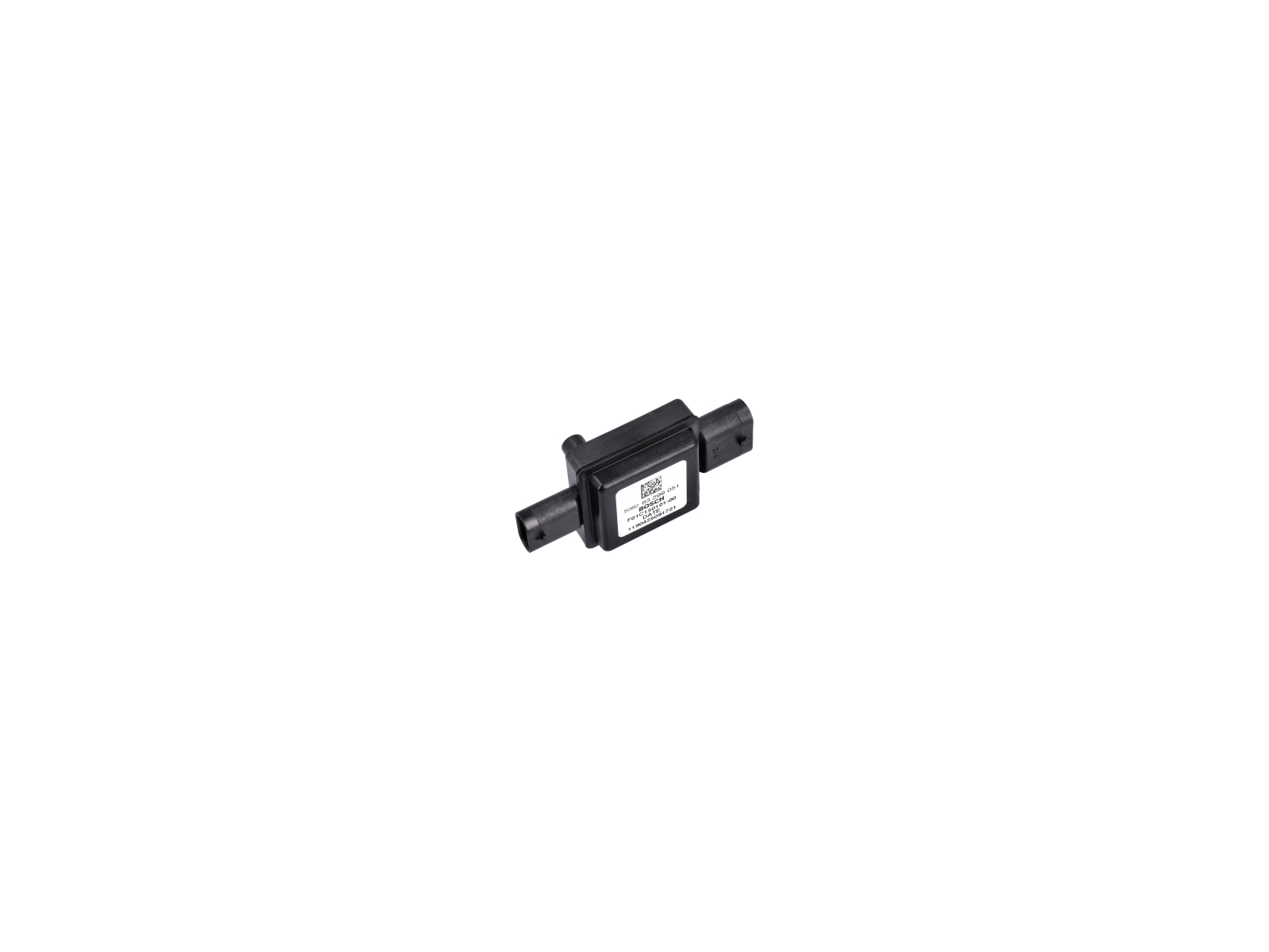 Evaluation unit for reduction agent reserve - 95860665100 | Design 911