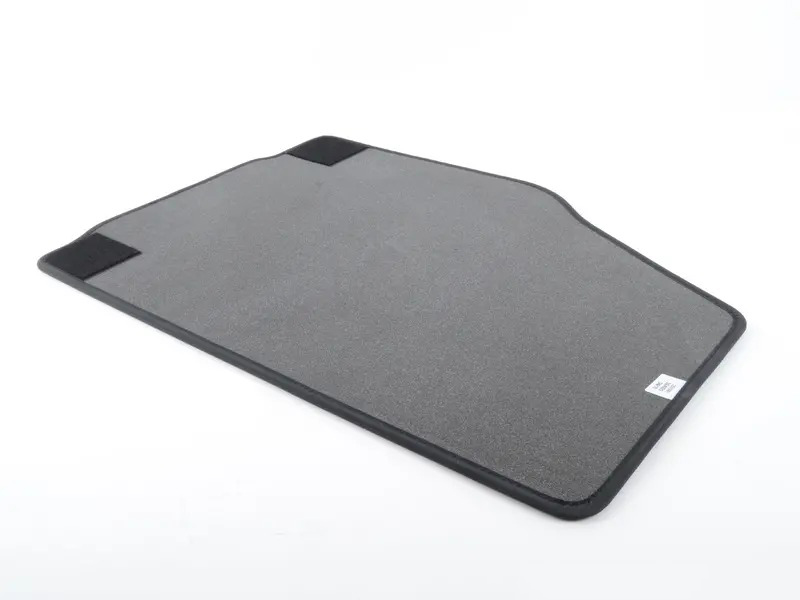 Floor Mats Set Porsche for Boxster 987 and Cayman RHD Cars ...