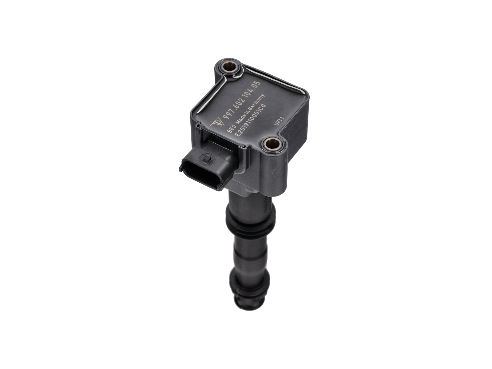 Ignition Coil. Porsche 996 / Boxster 986 / Boxster 987 / 996 GT3 MKII ...