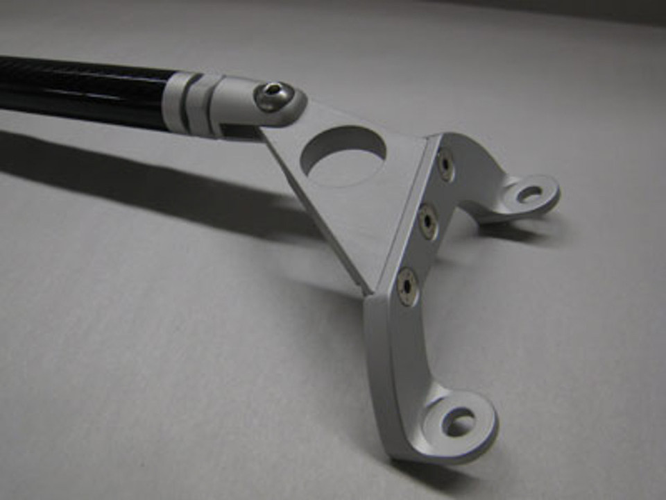 Porsche Strut Brace | Design 911