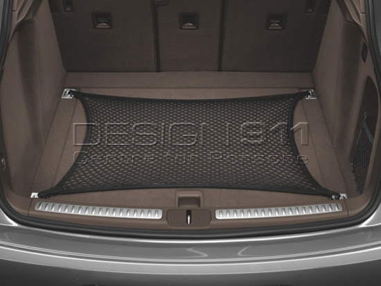 Porsche Macan Luggage nets 95B04480003 - 95B04480003 | Design 911