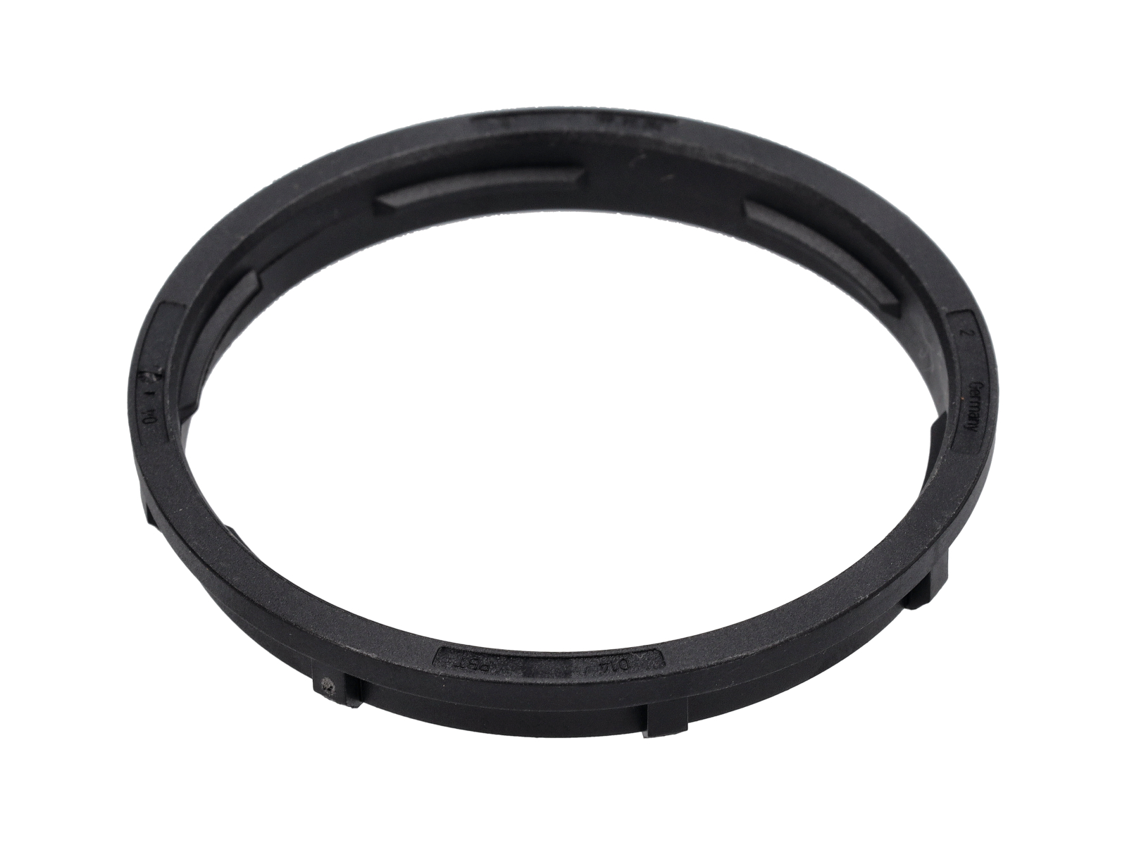 Nut for ignition switch. Porsche 95B Macan / 970 Panamera / 958 Cayenne ...