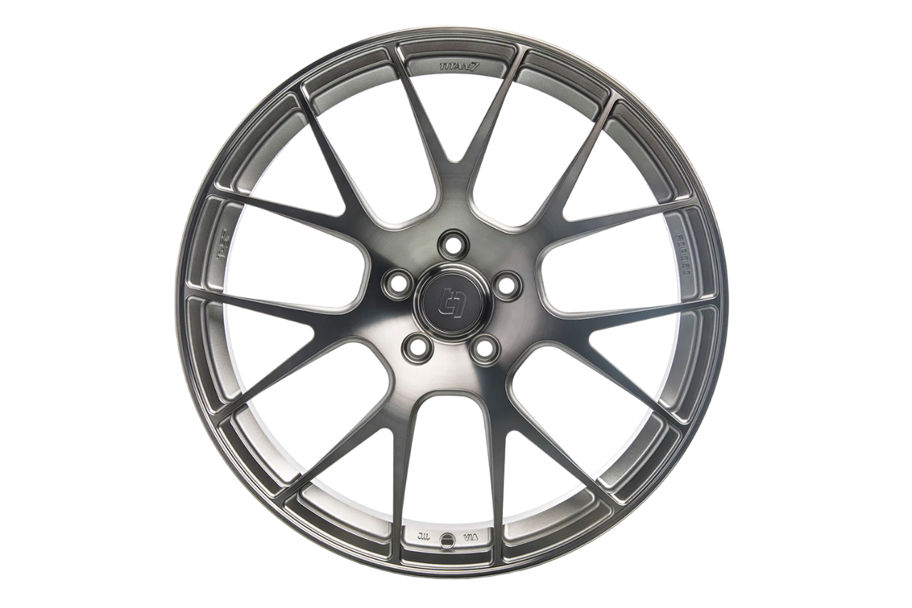 Buy Porsche 997 (911) MK2 2009-2012 Alloy Wheels 19" | Design 911