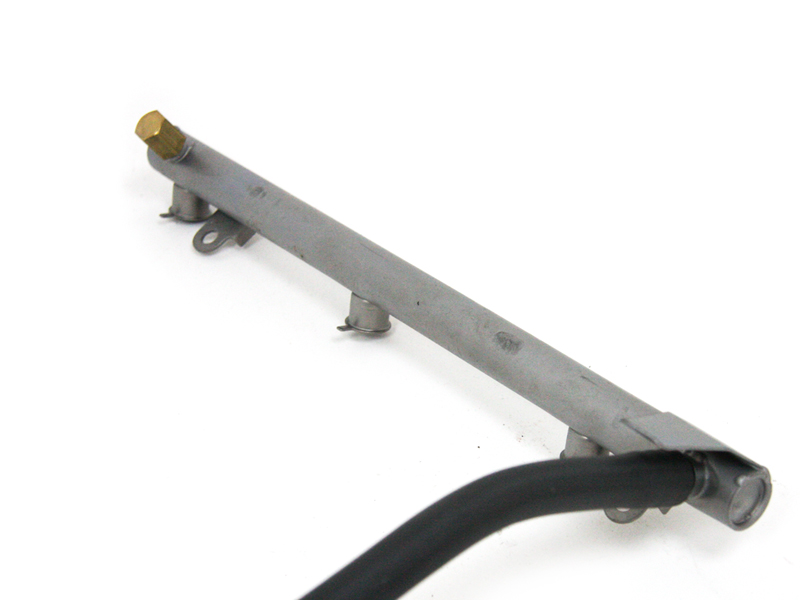 Porsche 987 Boxster Fuel collection pipe 98711003601 - 98711003601 ...