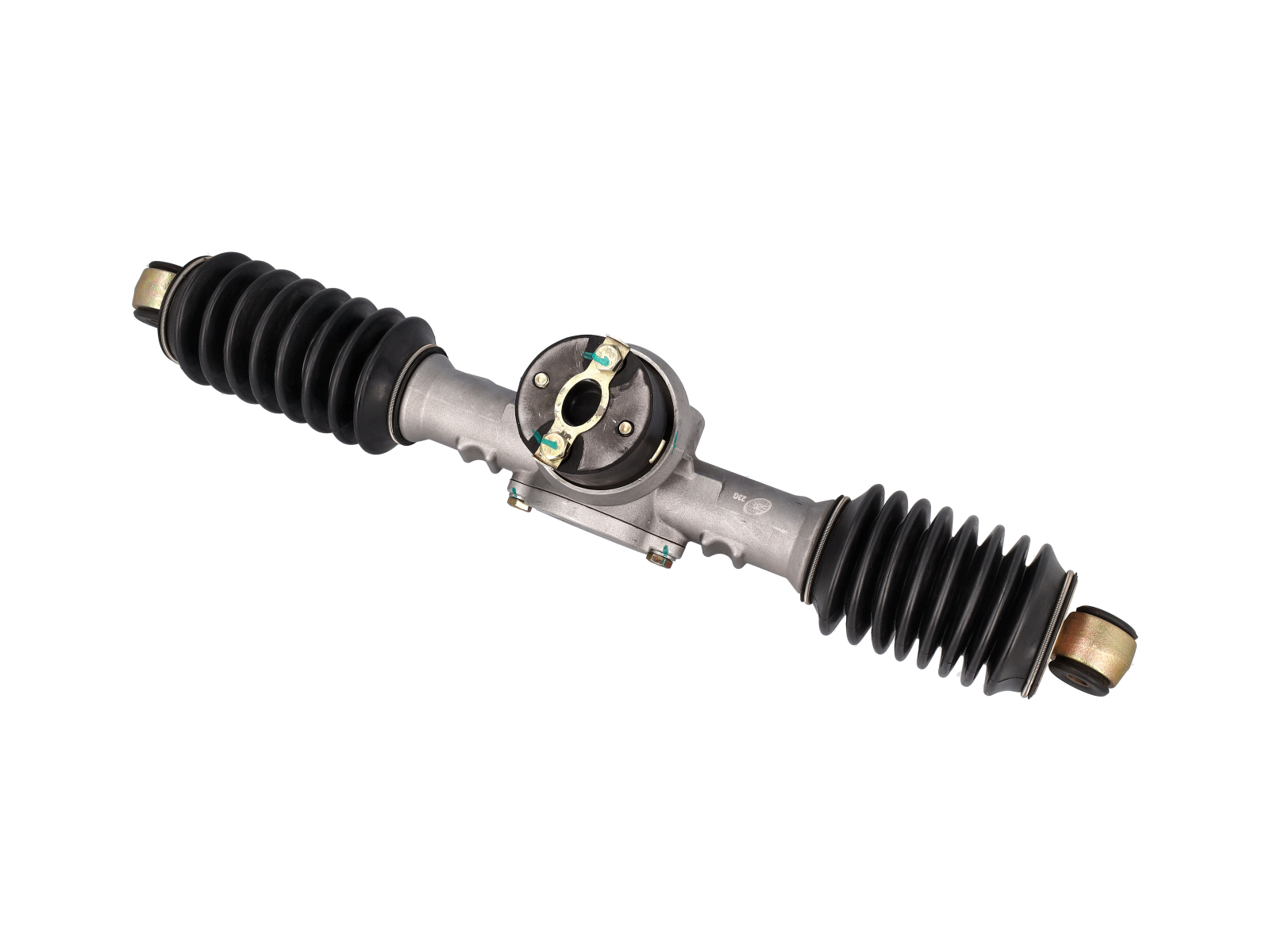 Porsche 911 Steering Rack 91434701006 DANSK - 91434701006/2 | Design 911