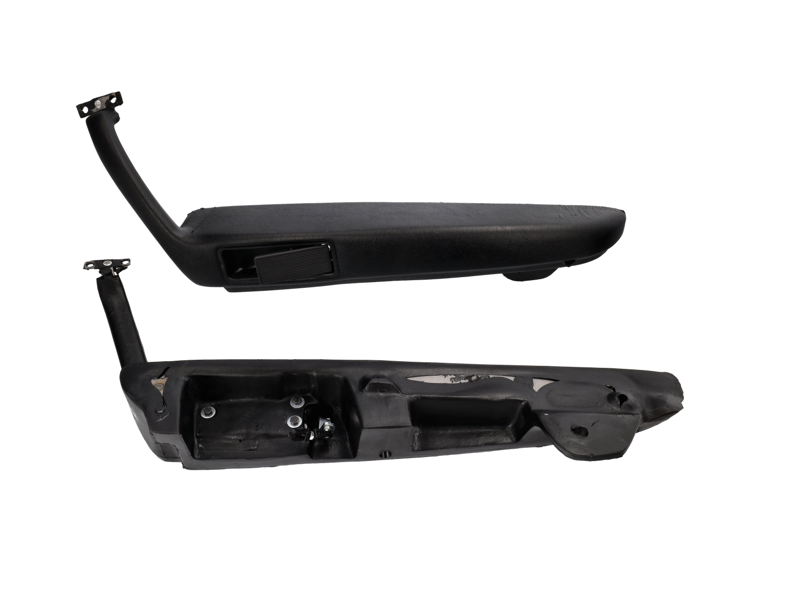 Porsche 911 Armrest with handle Set of 2 PCG55504223 - PCG55504000 ...