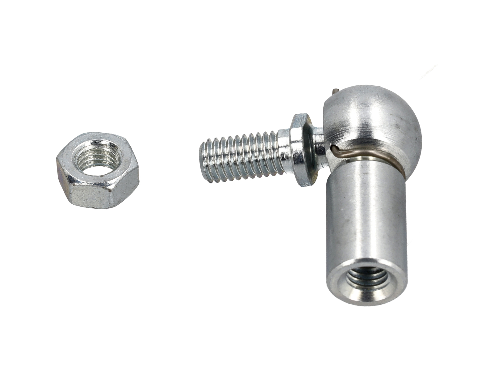 Convertible soft top ball pin fitting kit. Porsche 987 Boxster ...