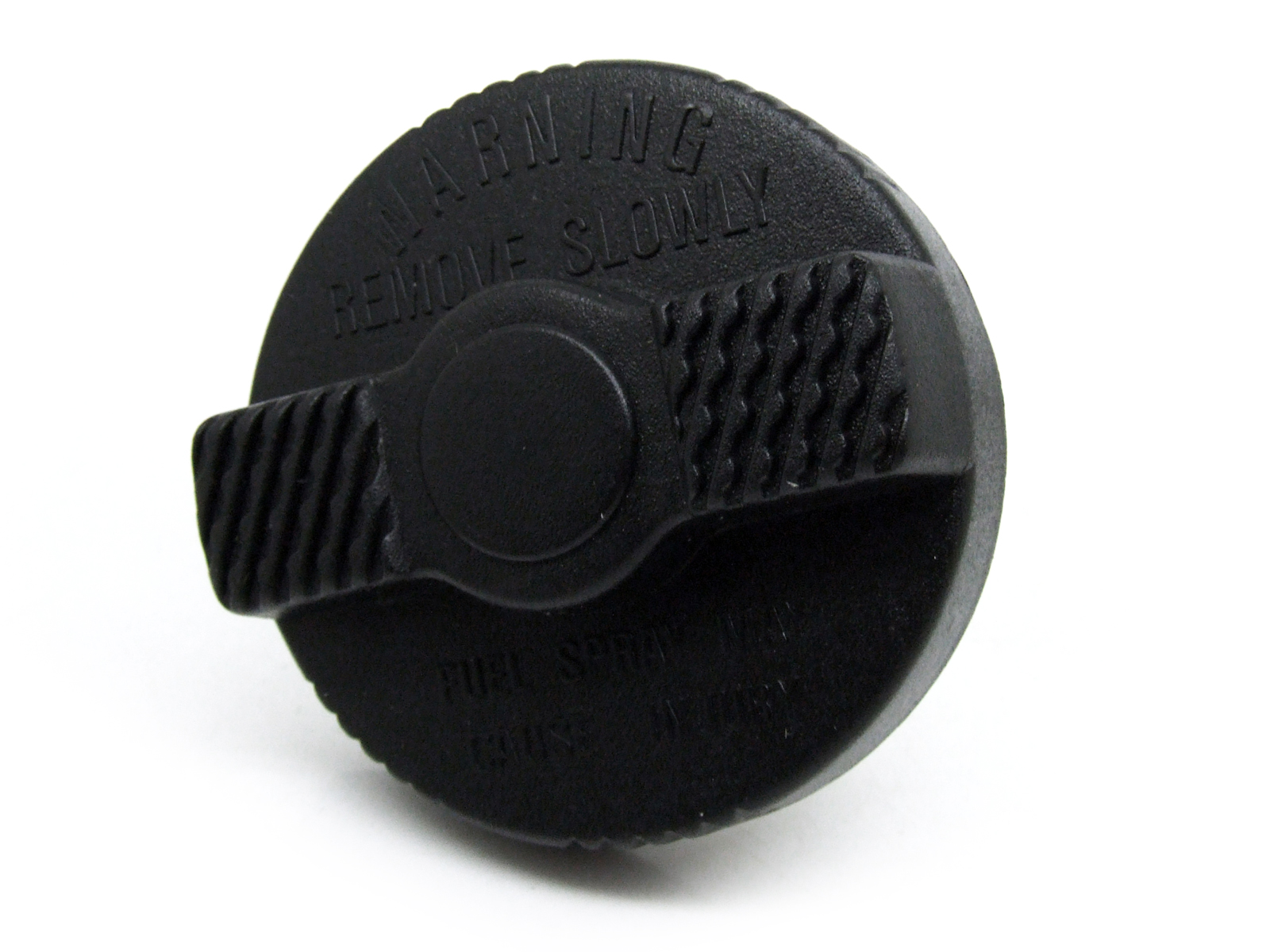 Porsche 91120127210 Fuel tank cap plastic type for Porsche 911 ...