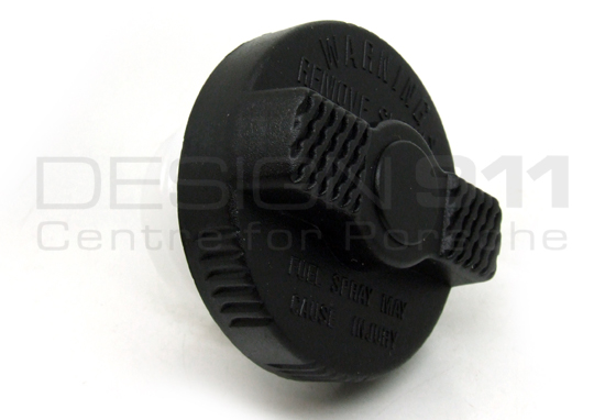Porsche 91120127210 Fuel tank cap plastic type for Porsche 911 ...
