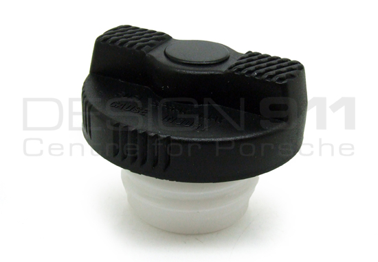 Porsche 91120127210 Fuel tank cap plastic type for Porsche 911 ...
