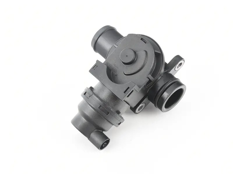 Porsche Water Cooling System Valve 9A110655503 / 9A110655504 ...