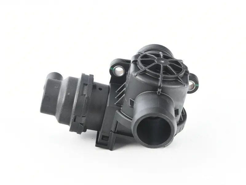 Porsche Water Cooling System Valve 9A110655503 / 9A110655504 ...