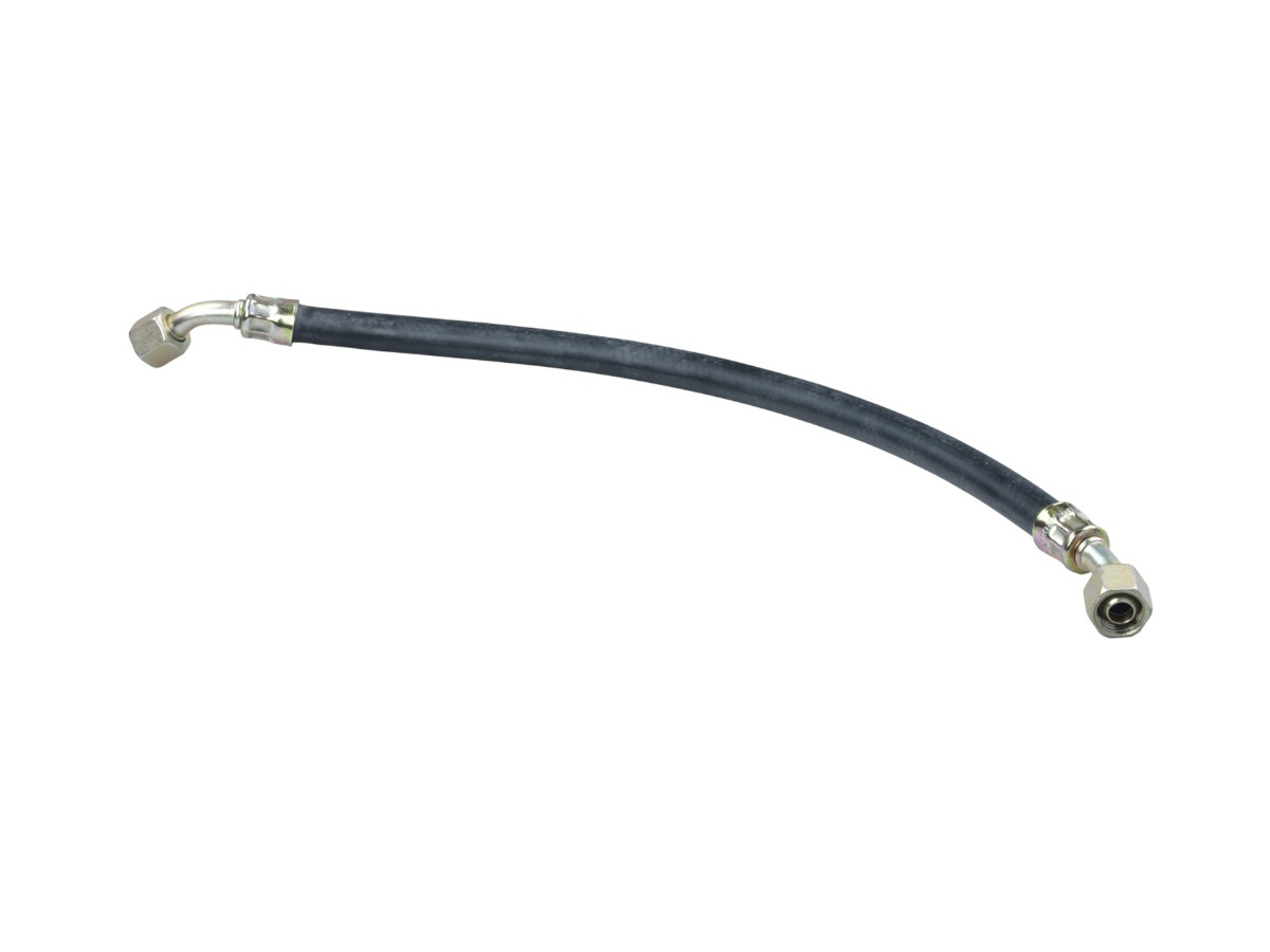 Porsche 911 Fuel Line 93011041104 93011041103 | OE-Match Regulator to ...