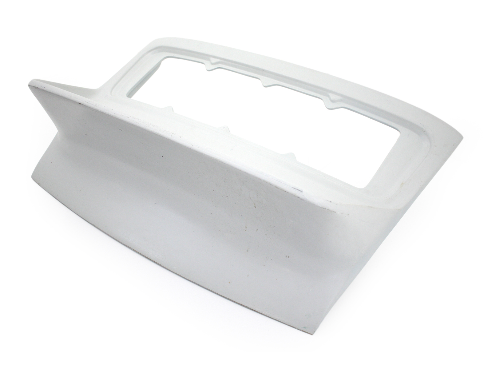 Porsche 993 Rear Duck Tail (Ducktail) Spoiler P993DCTL - P993DCTL ...