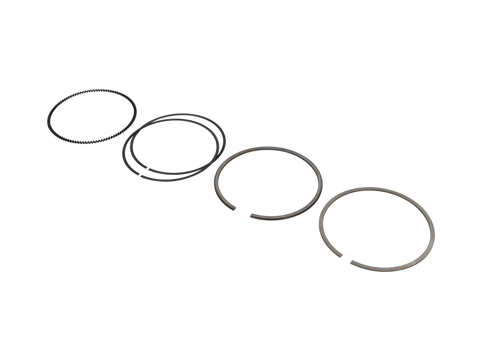 Buy Porsche Boxster 986/987/981 (1997-2016) Boxster 986 2.7L 1999-02 ...