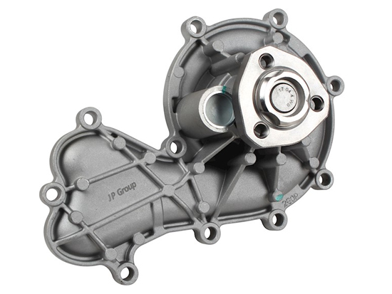 Water pump Porsche 958 Cayenne 970 Panamera DIESEL - 95810603331 ...