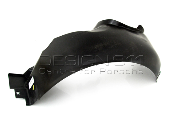 Porsche 996 Wheel arch liner Front Rear part 99650410300 99650410400 ...