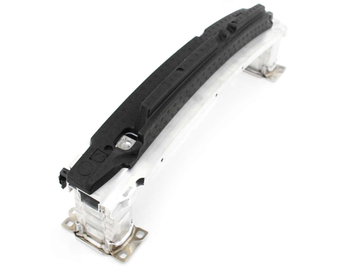 Porsche 992 Carrera COUPE Front bumper carrier bar 992807108H ...