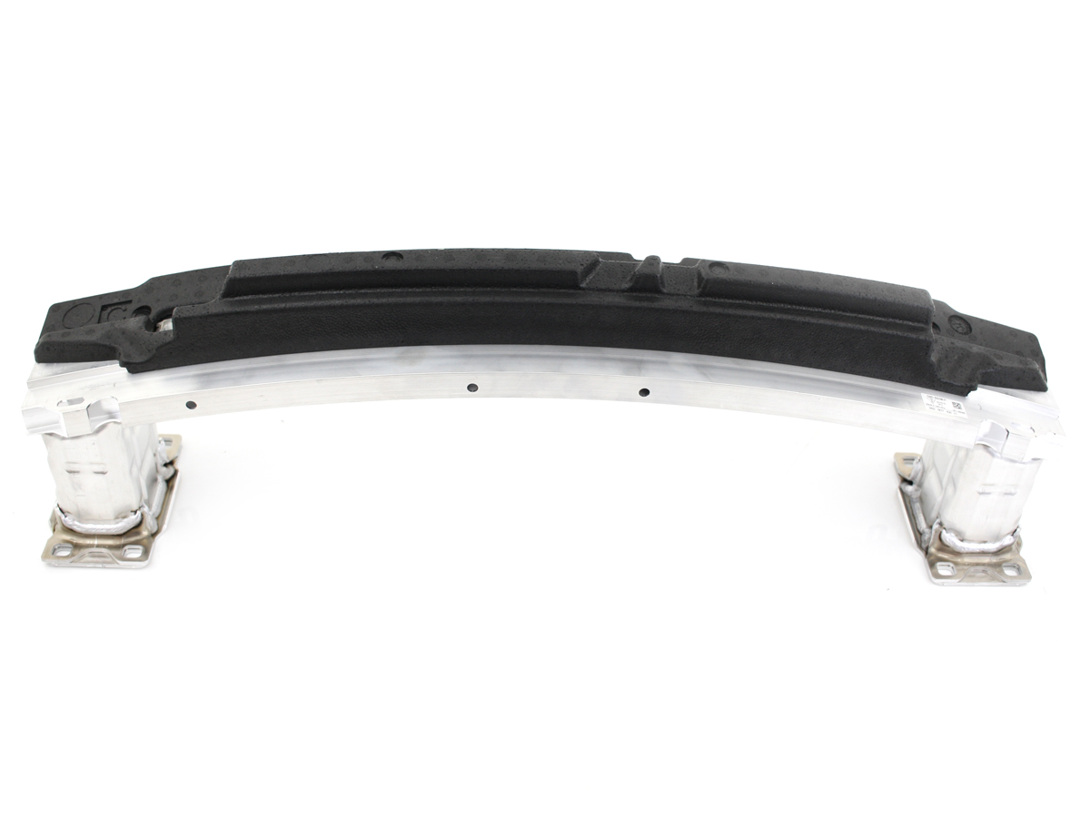 Porsche 992 Carrera COUPE Front bumper carrier bar 992807108H ...