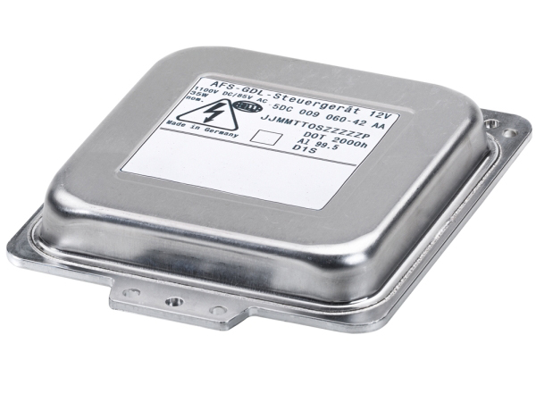 Porsche 958 Cayenne Headlamp control unit 95861838110 - 95861838110 ...