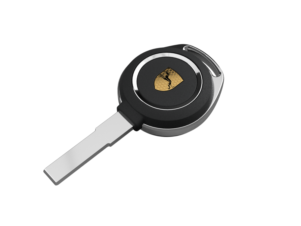 Black Dog Projects Premium Automotive Key Kits | Design 911