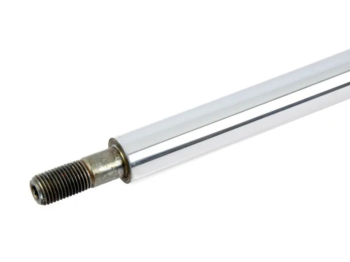Porsche Front Shock Absorbers Standard | Design911 Suspension Parts for ...
