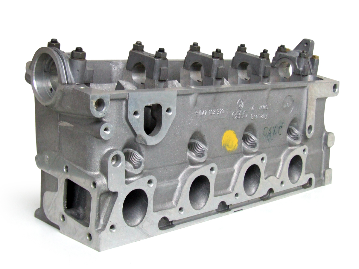 Porsche 924 Cylinder Head 047103353C - 047103353C | Design 911
