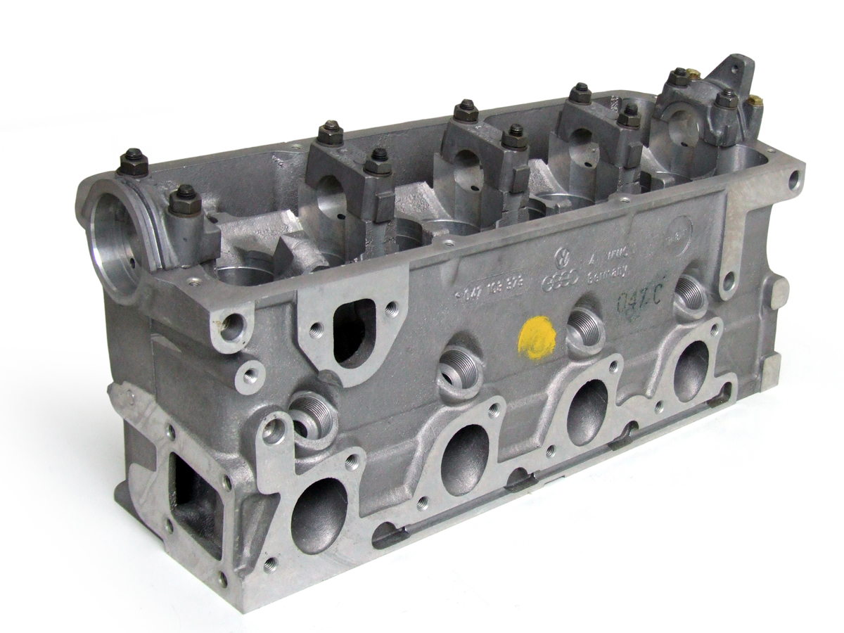 Porsche 924 Cylinder Head 047103353C - 047103353C | Design 911