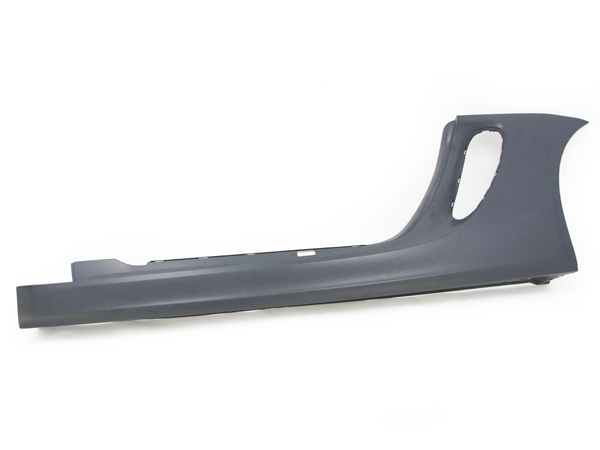 Porsche 981 Boxster Side sill cover panel 98150466109 98150466209 ...